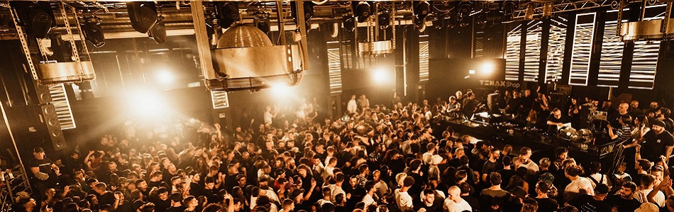 Fabbrica Europa » Archive Tenax Firenze | IT - Fabbrica Europa